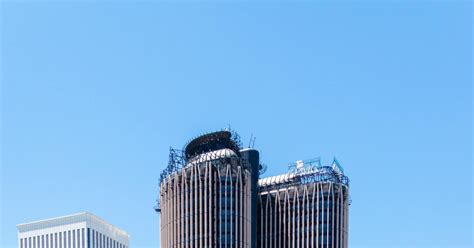 Azca Proyecto Histórico De La Castellana Cosas De Los Madriles