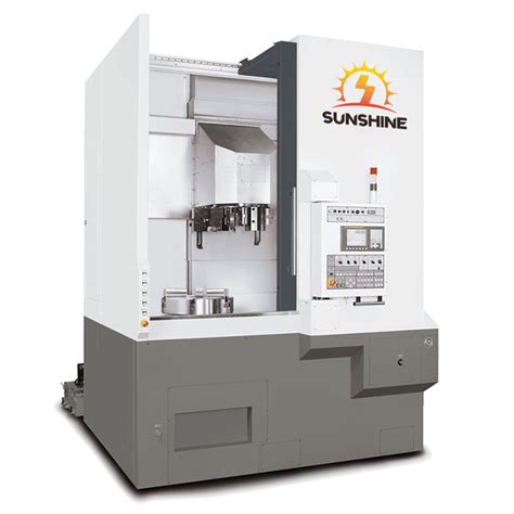 China Customized Precision Cnc Machine Tool Manufacturers Suppliers