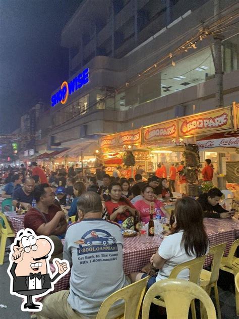 Annies And Juanings Seafood Restaurant Iloilo City Restaurant Reviews