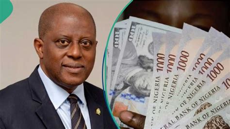 Cbn Sets Strict Guidelines For Banks Raising Capital Warns Against