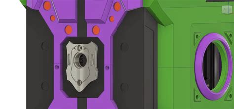 Stl File Evo Itx 💻・3d Printer Model To Download・cults