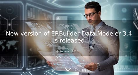 schema synchronization has arrived in erbuilder 3 4 softbuilder