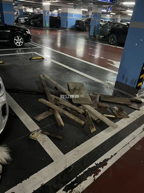 麓府大院开发商车位强买强卖不让业主回家！ 群众呼声四川问政 四川省网上群众工作平台 天府新区党工委书记