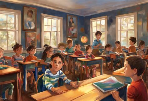 20 Classroom Modifications For Autism Success