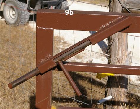 Metal Gate Latch Ideas Would Be Of Great Day By Day Account Gallery