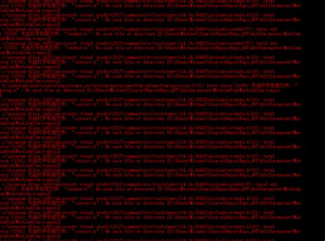AirSim无人驾驶仿真环境搭建 灰信网软件开发博客聚合
