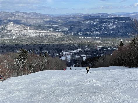 Sunday River Review Ski North Americas Top 100 Resorts