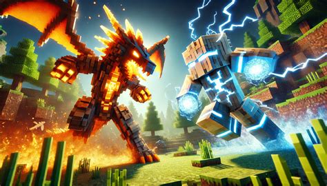 Cobblemon The Ultimate Minecraft Pokémon Mod Features Installation