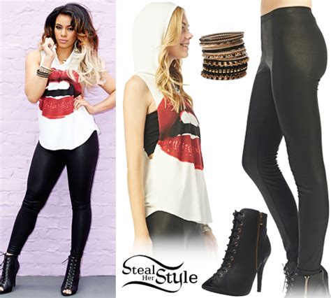 Dinah Jane Hansen Clothes And Outfits Page 4 Of 9 Steal Her Style