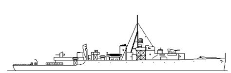 River Class Frigate Royal Canadian Navy Frigates River And Loch