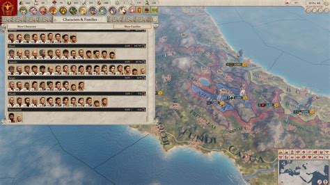 Imperator Rome Review PC Gamer