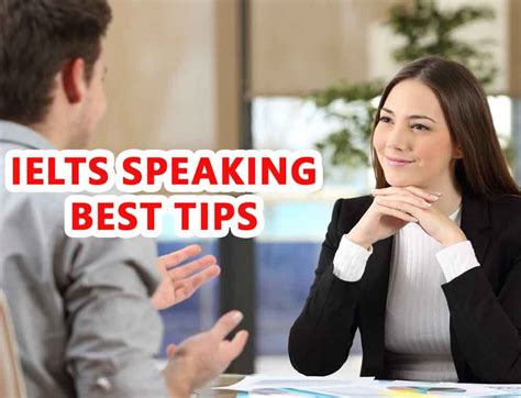 Best Ielts Speaking Tips Exam Tips Career Zone Moga Cz Ielts Legend