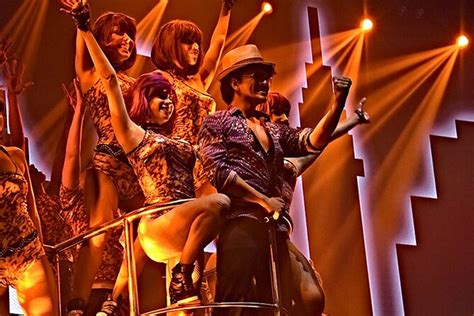 Coco Bongo Cancun Gold Member Vip Night Out By After Dark Power Traveller