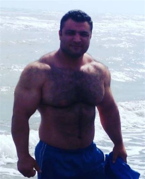 Hairy Guy World On Tumblr