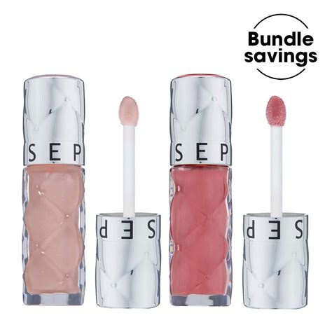 Sephora Collection Outrageous Plump Duo Sephora Uk