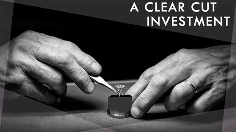 Willa Schoeman Diamond Investments News