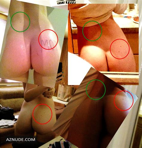 Jane Levy Nude Photo Collection Aznude