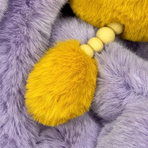 Талисманы для знаков зодиака из полимерной глины и меха от Furry Friends
