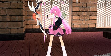 마비노기 이번 킷 활 외형 유머 게시판