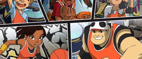 Regarder Saison 1 En Streaming Sur Playtv