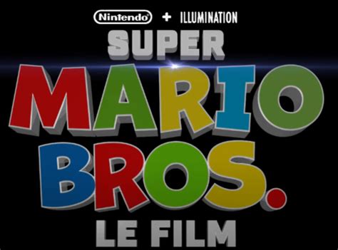 Filetsmbm Canadian French Logopng Super Mario Wiki The Mario