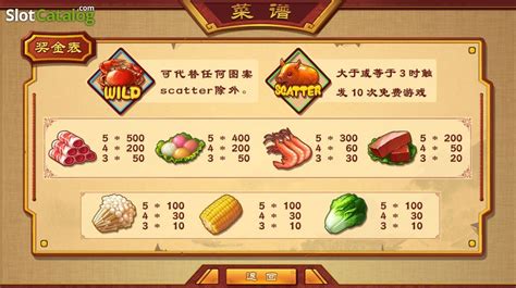 Spicy Hot Pot Slot Free Demo And Game Review May 2025