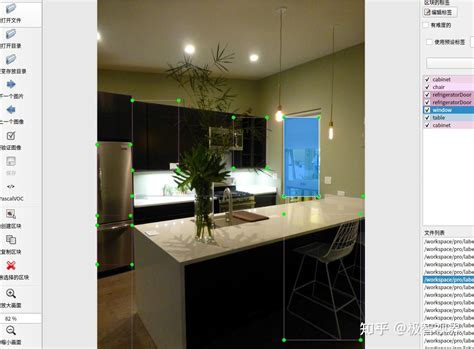 目标检测数据集 室内物品检测数据集下载「包含voc、coco、yolo三种格式」 知乎