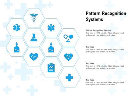 Recognition Systems PowerPoint Presentation And Slides SlideTeam