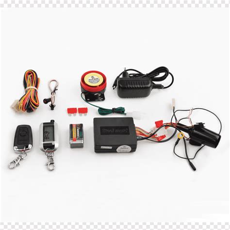 Wiring Diagram Remote Alarm Mobil Wiring Diagram