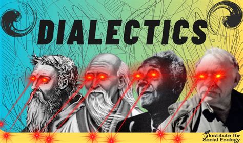 Our Being Is Becoming An Introduction To Thinking Dialectically