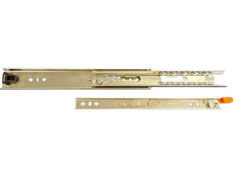 60Kg Achillies Series Locking Drawer Slides Trailer Parts Direct