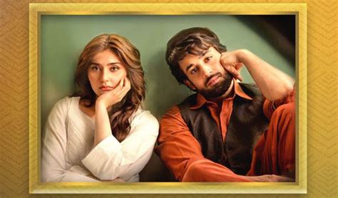 Ishq Murshid A Compelling Blend Of Romance Fantasy And Politics