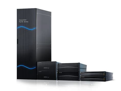 huawei oceanstor pacific aims for storage for the masses zdnet