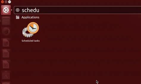 Task Scheduling On Linux CRONTAB