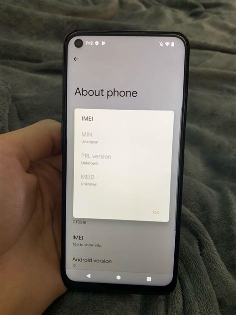Unknown Imei Rooted Oneplus N Android Google Pixel Software