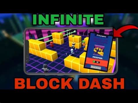 Stumble Guys Live Block Dash Code Mergulhe Na Hist Ria Do Halloween