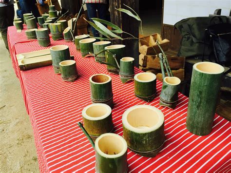 長野修平のWOOD and NATURE LIFE 山の木を用いた盆栽づくり 公益財団法人 ニッセイ緑の財団