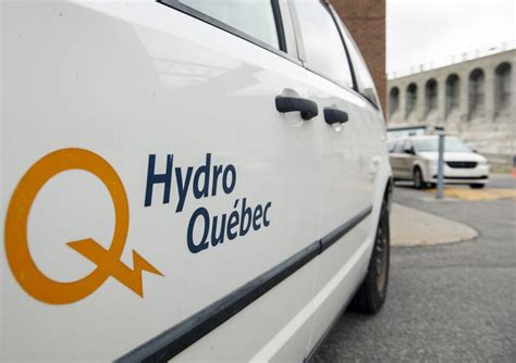Hydro Quebec Employee Charged With Spying For China Canadian Police
