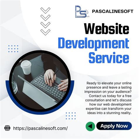 Website Development By Experts Pascaline Soft Private Limited Posted On The Topic Linkedin