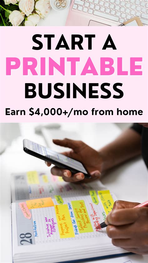 Selling Printables On Etsy Step By Step Guide Artofit
