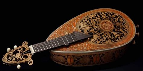 Explore Byzantine Music Instruments Sound Of History