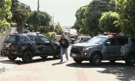 Suspeito De Duplo Homicídio Morre Em Confronto Com A Polícia Militar