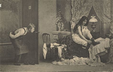 Vintage Voyeur Iv By Mementomori Stock On Deviantart