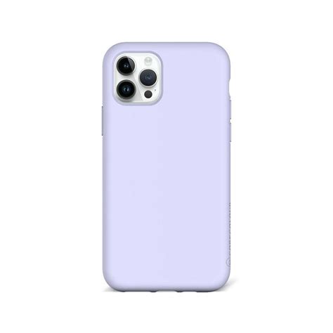 Iphone 11 Pro Lady Lavender Silicone Phone Case Corecolour Au