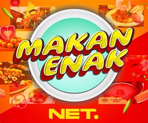 Jadwal Acara NET TV Rabu 28 September 2022 Saksikan Comedy Night Live