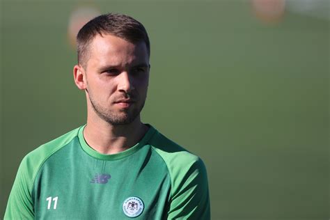 Konyasporda Muric Formaya Talip