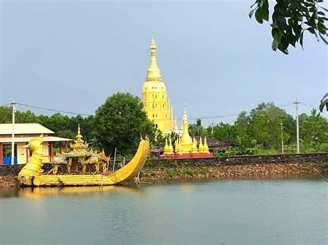 အသက်ရှည်ဖို့အတွက်ကုသိုလ်ဆက် ဒေါ်အေးအေးမော် မွေးနေ့မြတ်သောတံတားအလှူတော