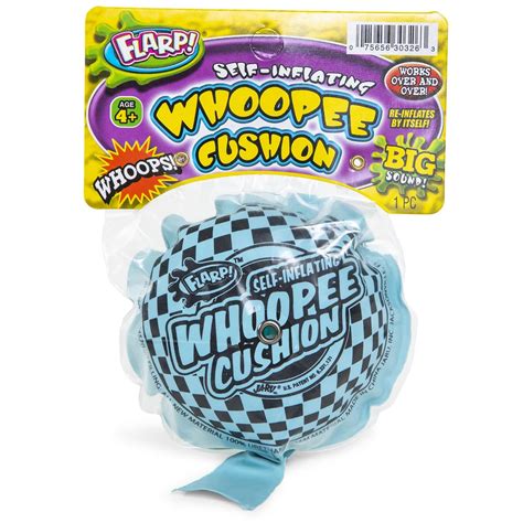 Five Below Mini Self Inflating Whoopee Cushion At Hamilton Place In Chattanooga Tn
