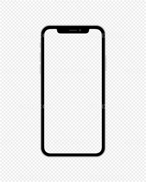 iphoneX原型图片素材免费下载 觅知网