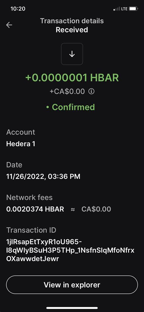 Transaction Sent To My Ledger Live Not From Me Why I Do Understand